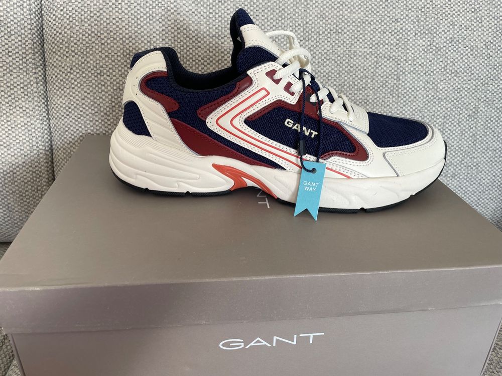 Gant | Kaufen auf Ricardo