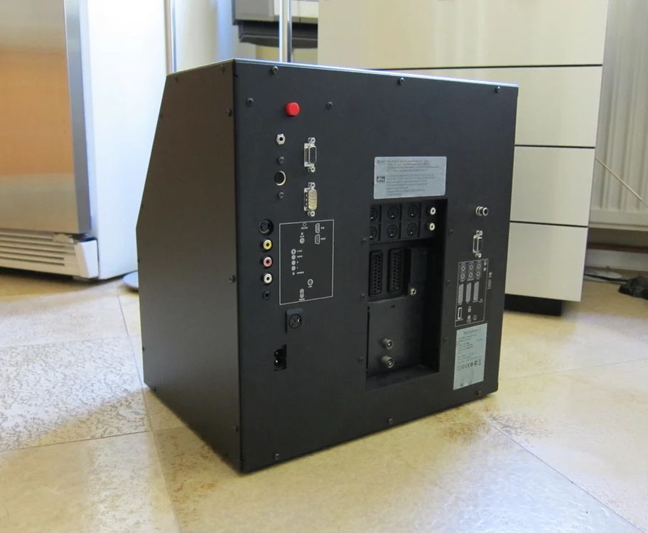 BeoSystem 2 MK3 AV-Processor (Gebraucht) in Trimbach für CHF 129 – nur ...