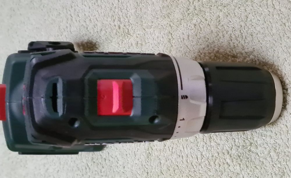 Metabo BS 18 L Bl Akkubohrschrauber. | Kaufen auf Ricardo