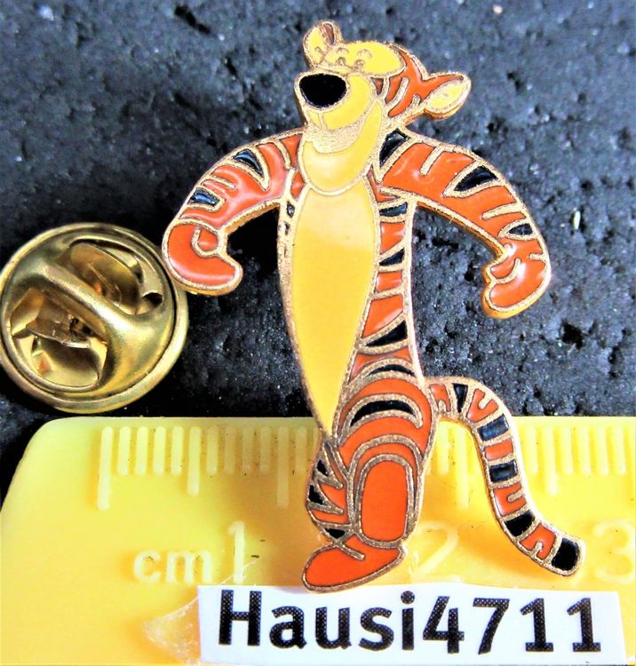 Disney orig.Pin Tigger Winnie the Pooh (Neu (gemäss Beschreibung)) in ...