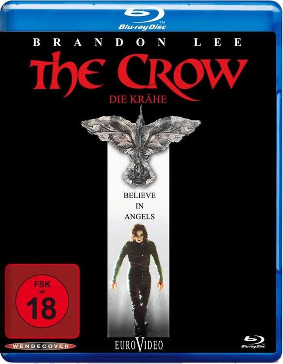 Die Krahe Film