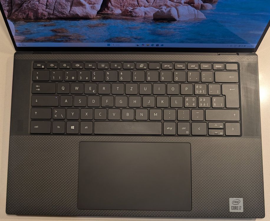 Dell Precision 5550 - Windows 11 Pro (D'occasion) à Spreitenbach pour ...