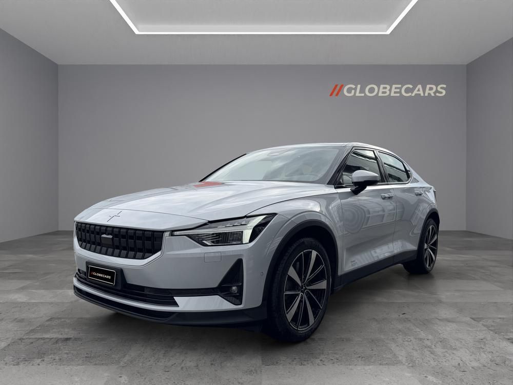 POLESTAR 2 Launch Edition 78 kWh 408 PS ab Service & MFK (Gebraucht) in ...