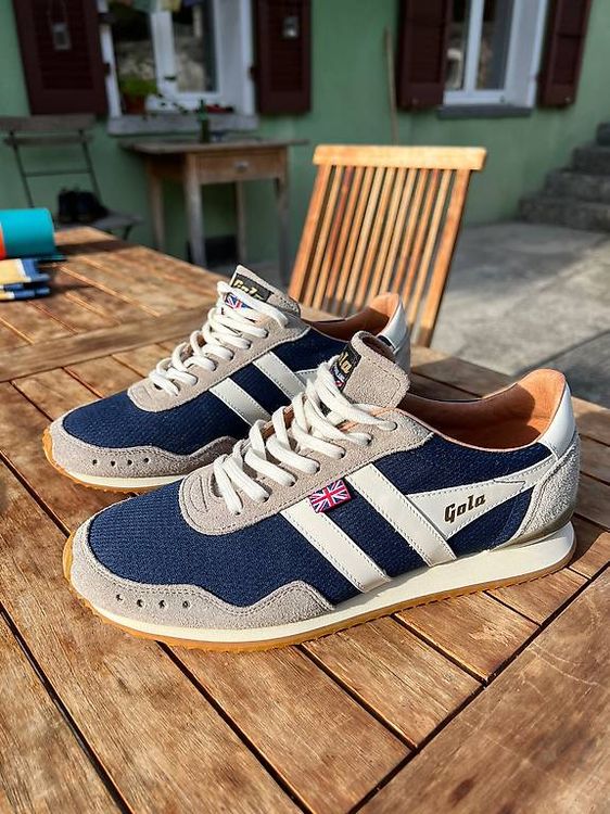 Gola Track Mesh 158 Sneaker Gr. 42 (Neu (gemäss Beschreibung)) in ...