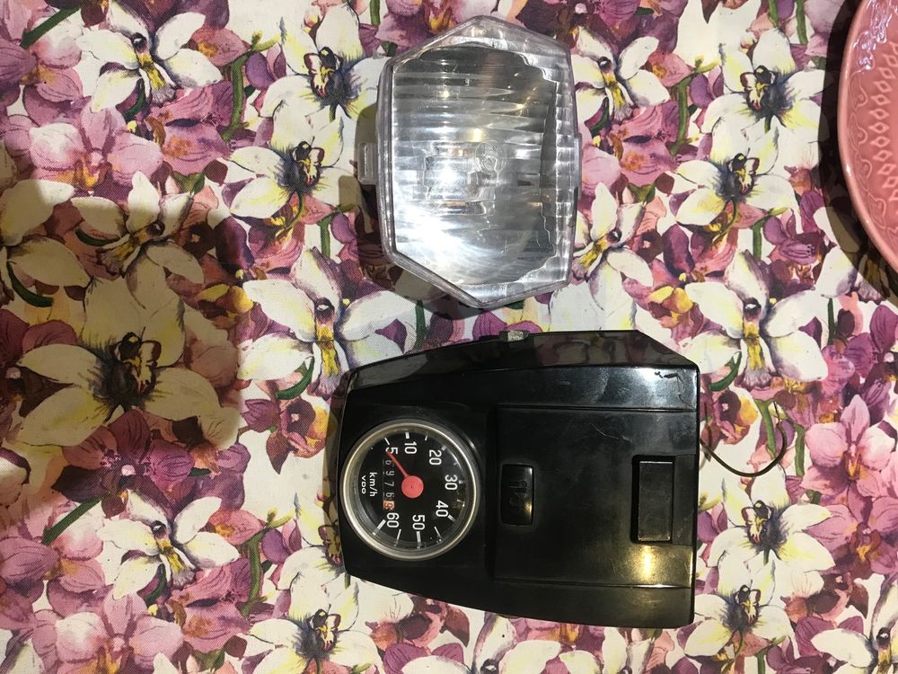 Tigra pionier lampe iku gut Zustand | Kaufen auf Ricardo