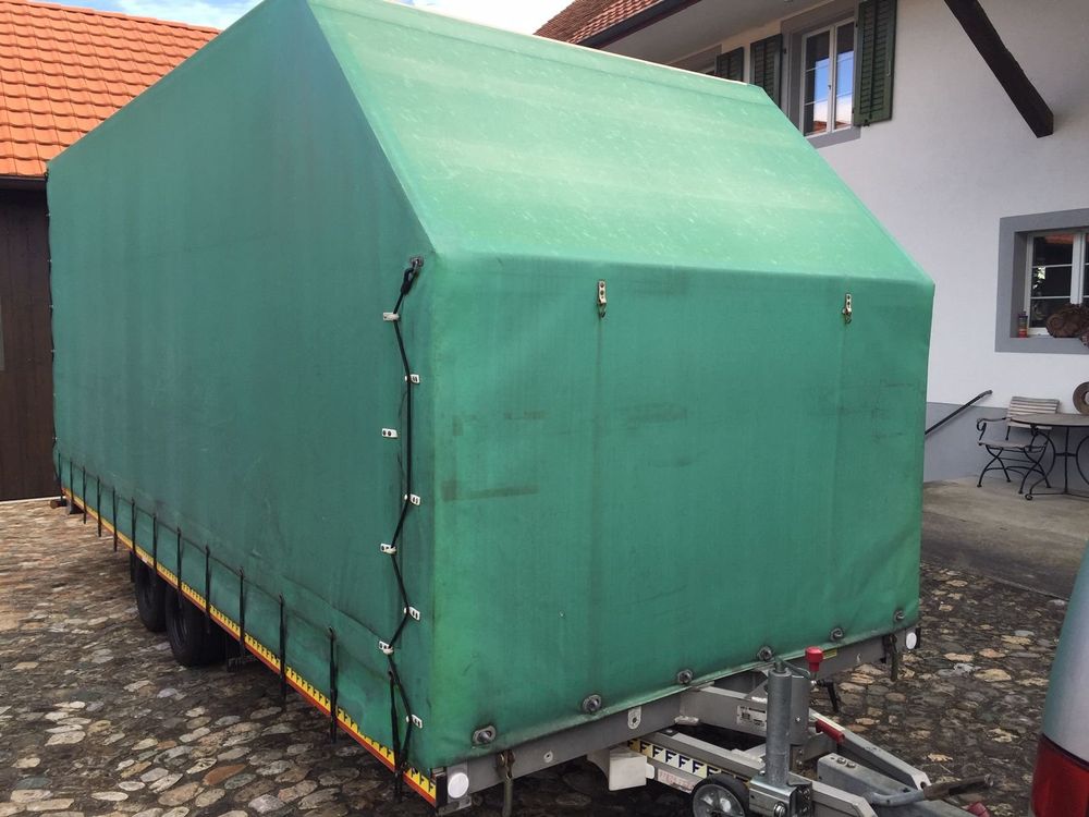 Blache | Kaufen auf Ricardo