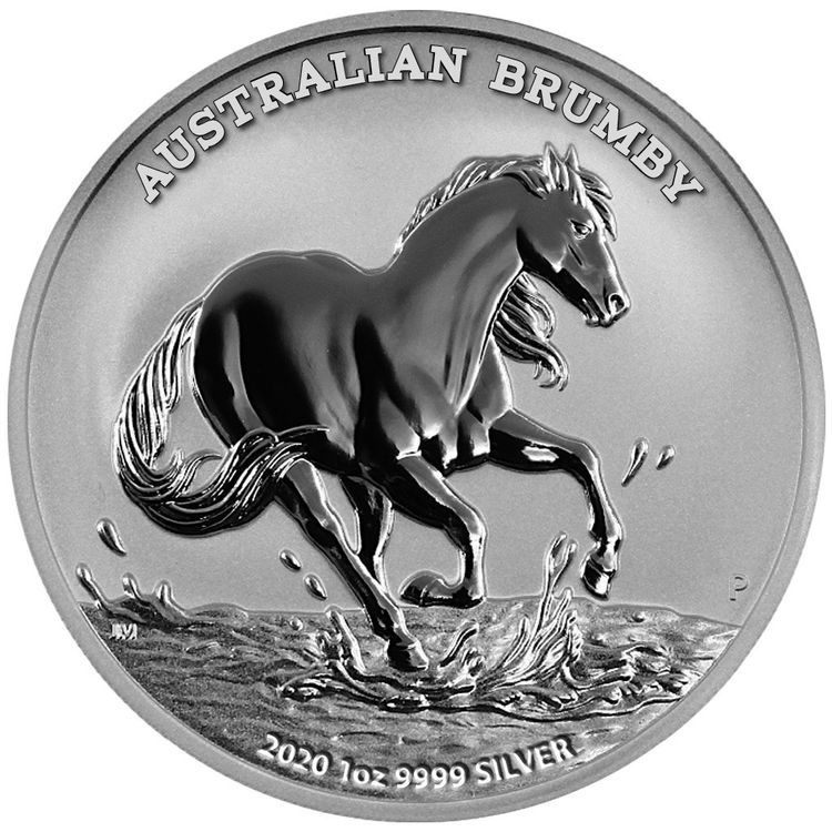 1 UNZE - AUSTRALIEN BRUMBY 2020 | Kaufen auf Ricardo