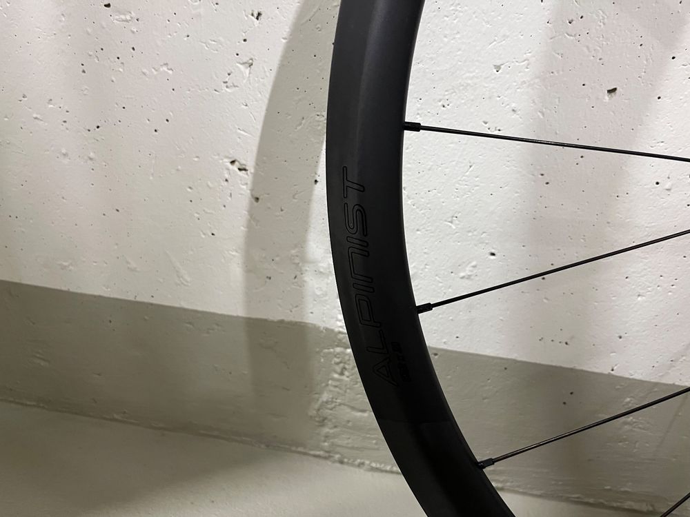 Laufradsatz Roval Alpinist CL II (Gebraucht) in Männedorf für CHF 800 ...