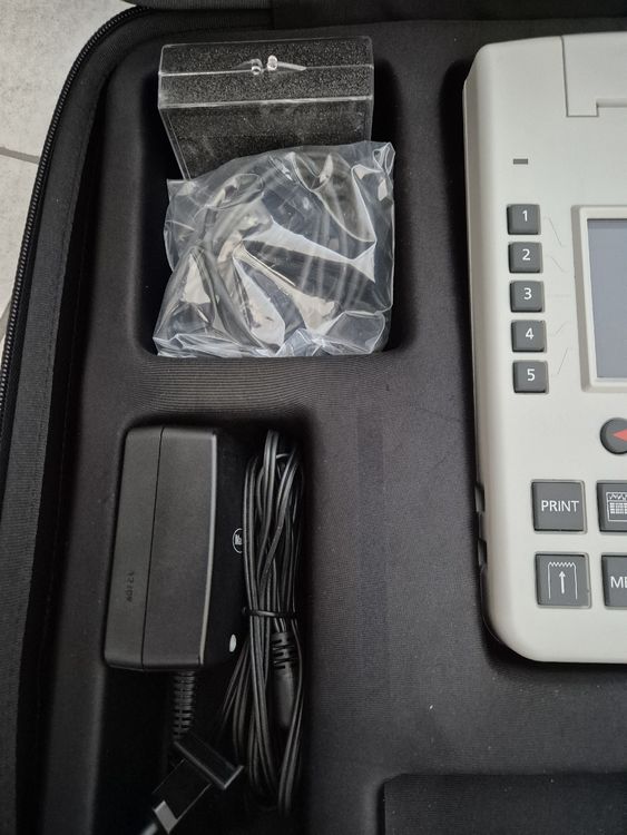 Mahr MarSurf M 300 C Rauheitsmessgerät - NEU! Ab 1 CHF (Neu (gemäss ...
