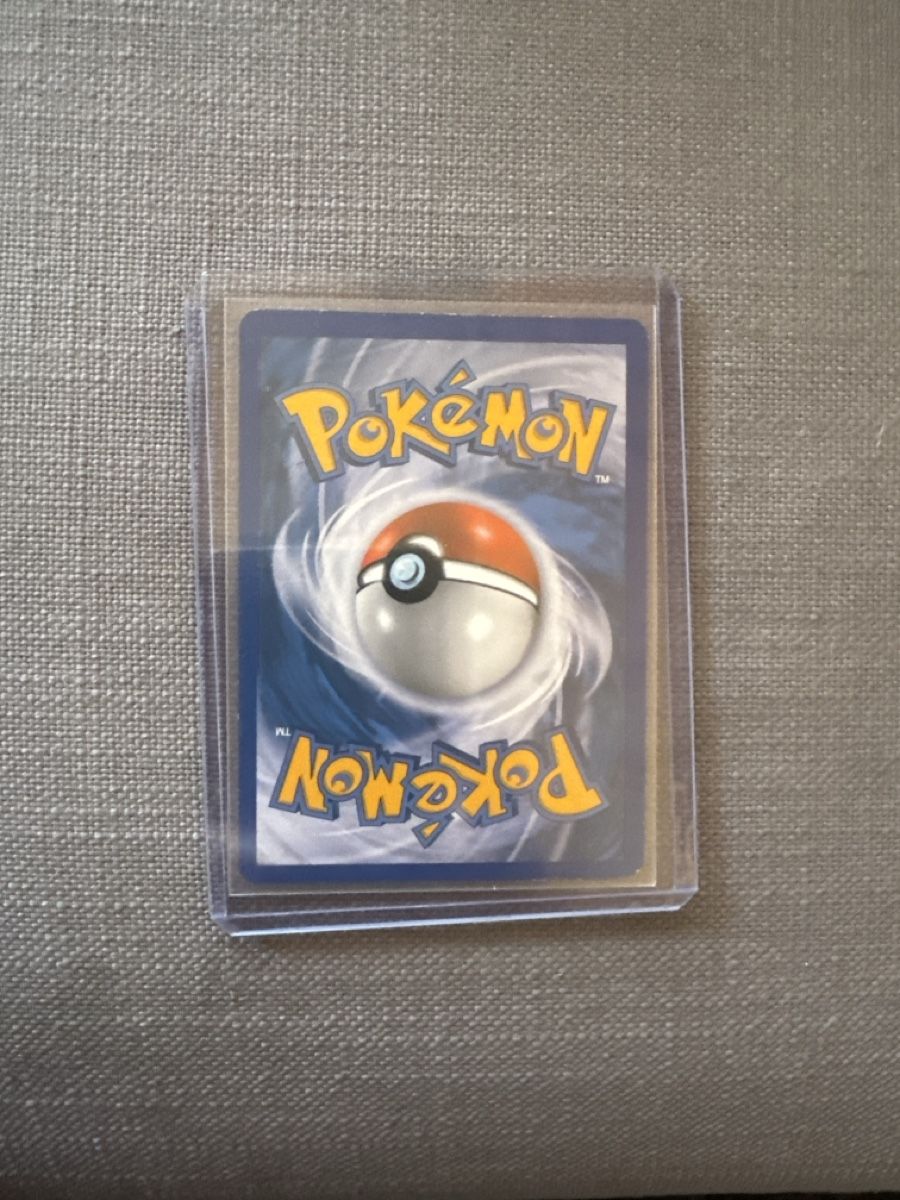 Pokemon Glurak Lv X Holo Diamond Pearl Promo (Gebraucht) in Wabern für ...