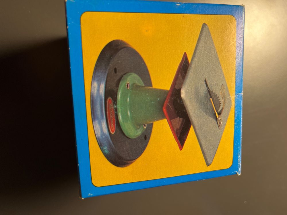 Wilesco M53 Kreissäge, Top Zustand, Rarität! (Gebraucht) in Gutenswil ...