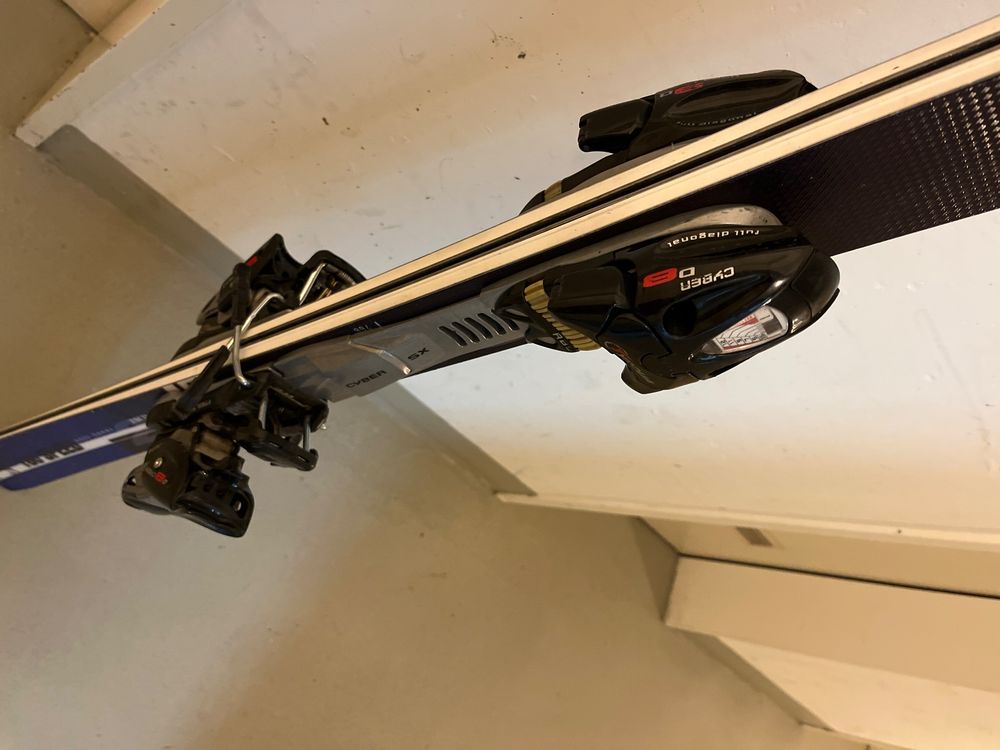 SKI 180 speed | Kaufen auf Ricardo