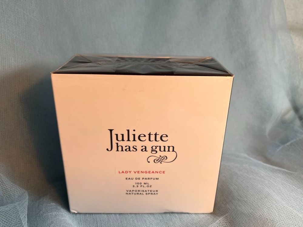 Juliette has a gun Lady Vengeance 100 ml EdP | Kaufen auf Ricardo