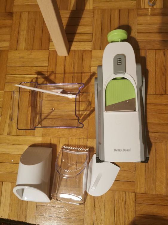 Betty Bossi Multi-Schneider | Kaufen auf Ricardo