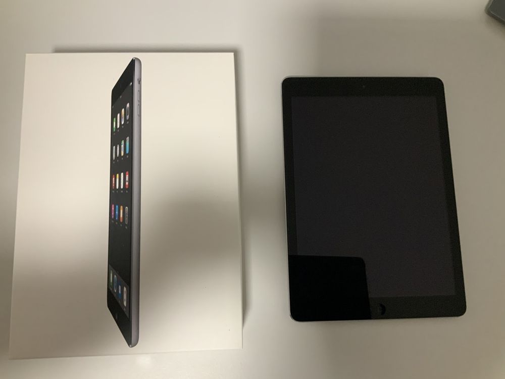 IPad | Kaufen auf Ricardo