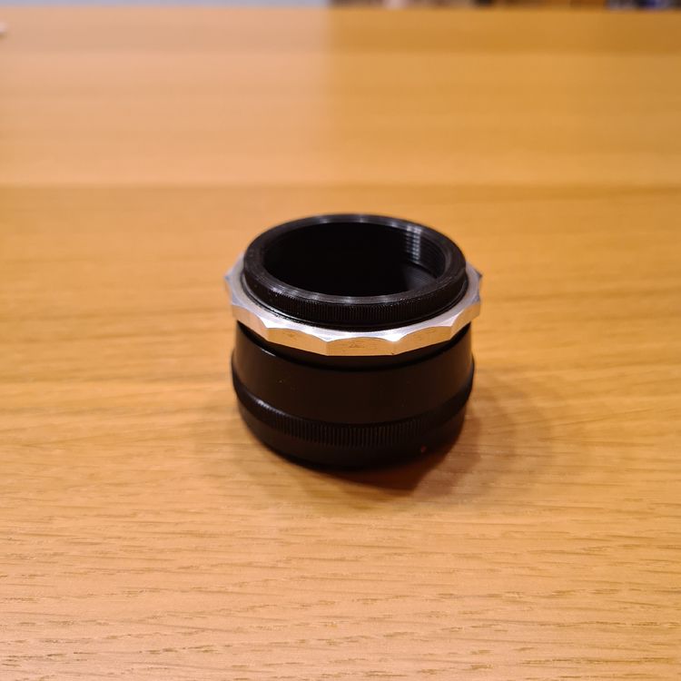 Alpa Extensan Variable Extension Tube (Gebraucht) in Weinfelden für CHF ...