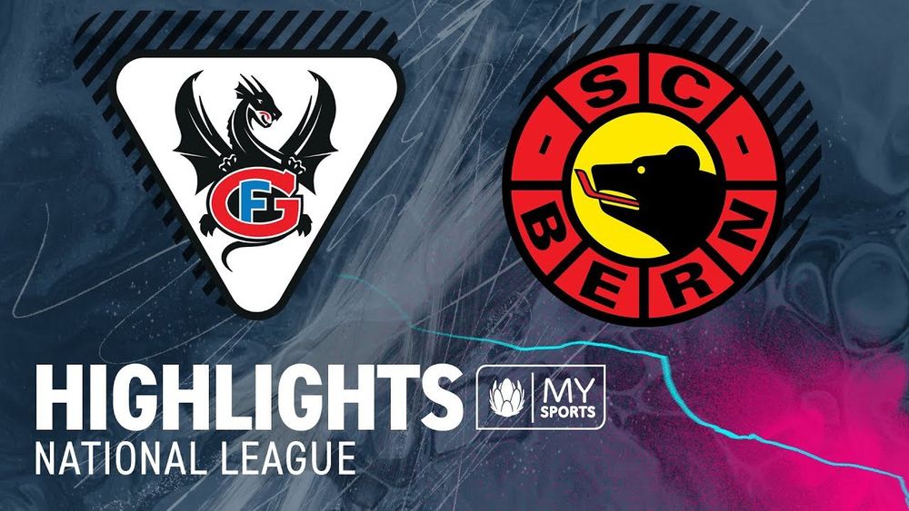 HCFG - SCB 04.03.2024 (Neu und originalverpackt) in Tramelan für CHF 80 ...