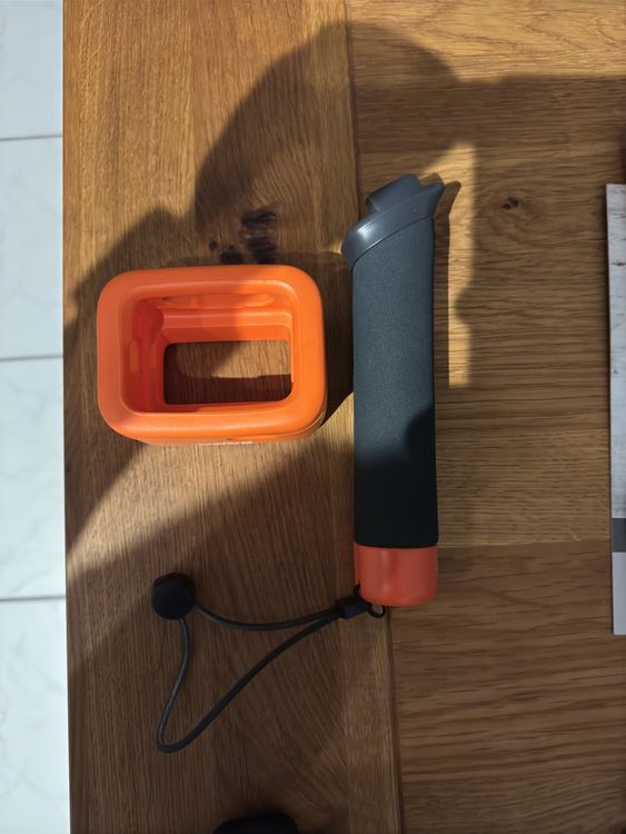 Gopro Griff The Handler und Gehäuse Floaty (Gebraucht) in für CHF 5 ...