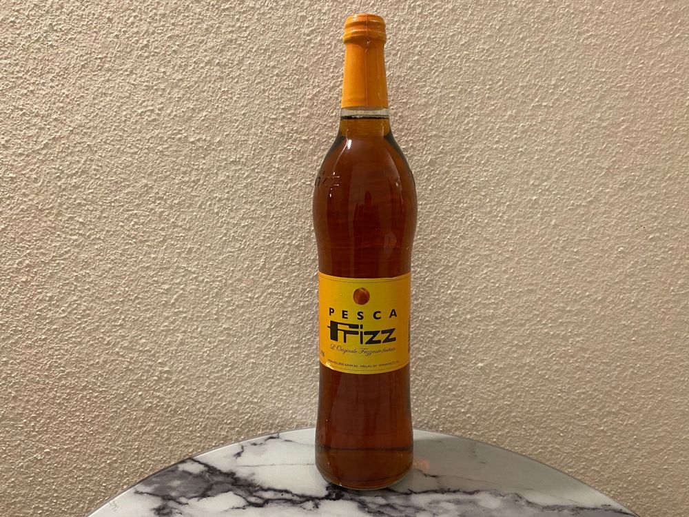 Pesca Frizz (Neu (gemäss Beschreibung)) in Lustmühle für CHF 1 – mit ...