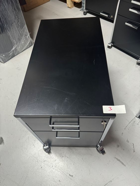 Embru Korpus auf Rollen Nr. 3 | Kaufen auf Ricardo