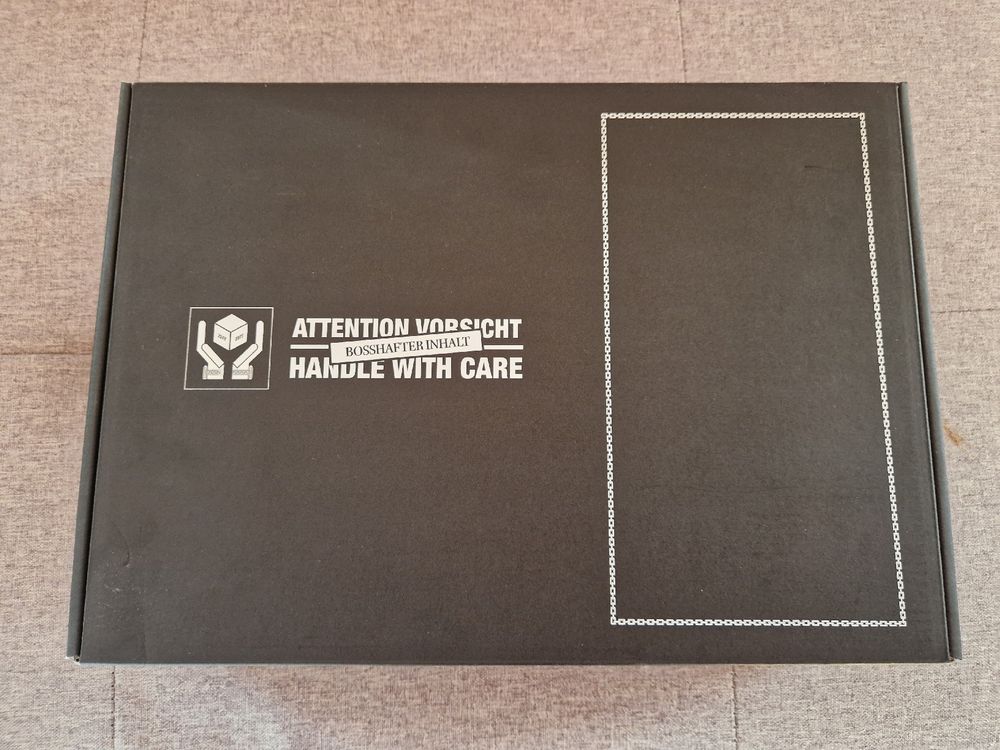 Kollegah Zuhältertape 5 original verpackt! (Neu und originalverpackt) in Wilen (Sarnen) für CHF ...