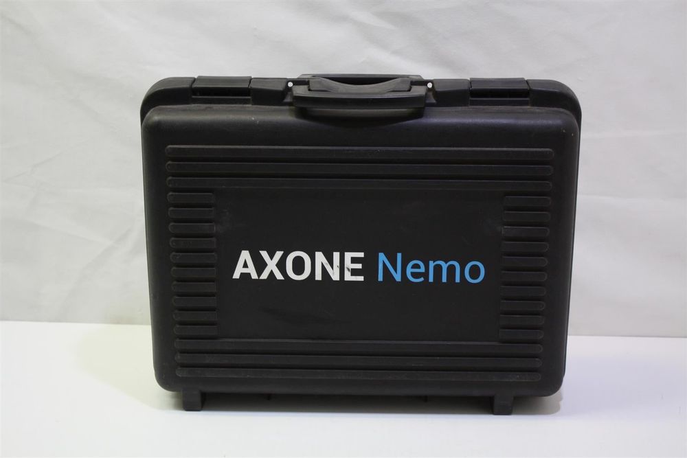 TEXA - AXONE NEMO Tablet (13284p20) | Kaufen auf Ricardo