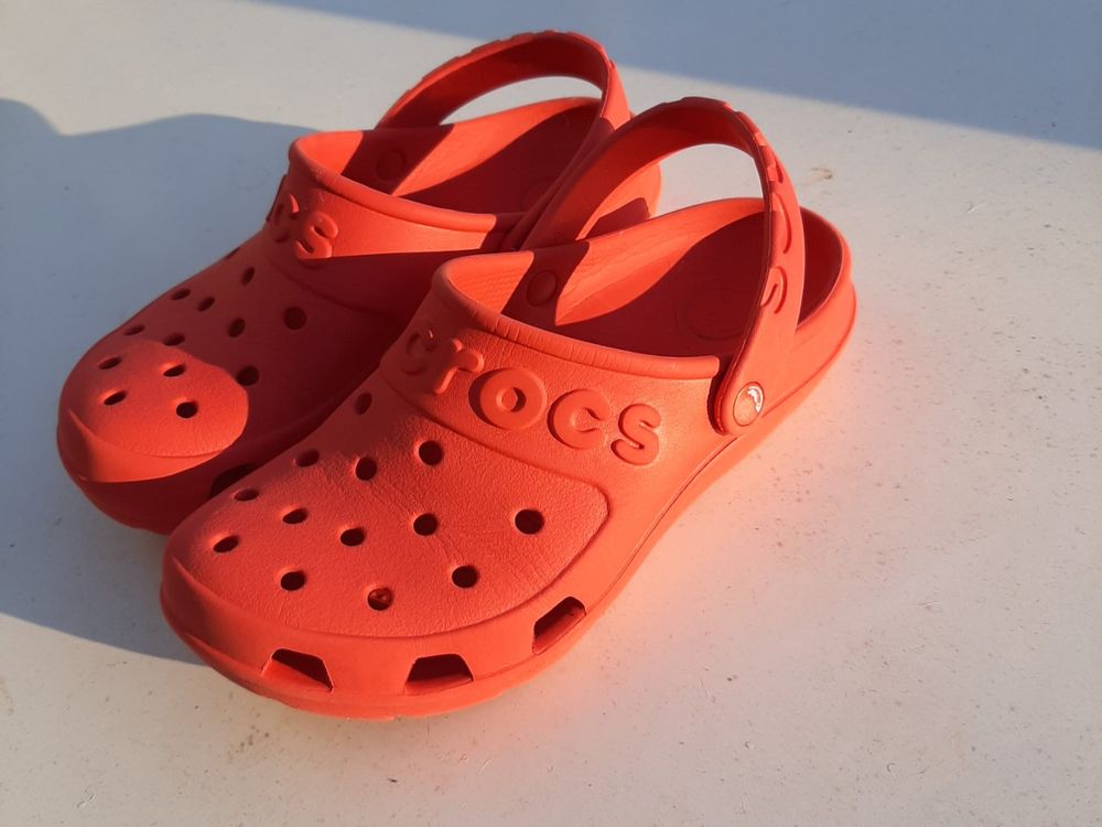 Original Crocs J2 | Kaufen auf Ricardo