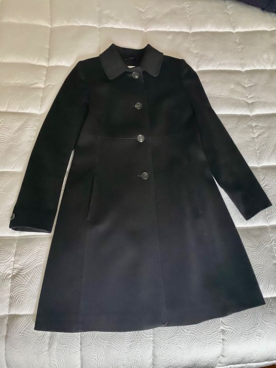 Mantel Intrend (MaxMara linie), 38IT | Kaufen auf Ricardo