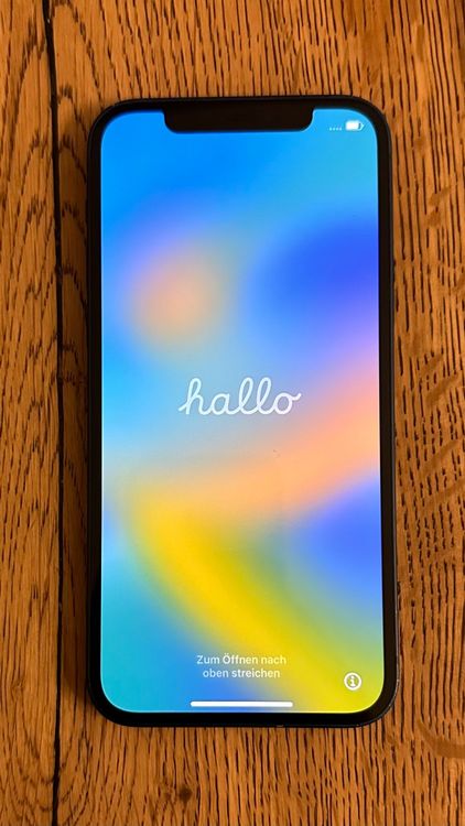 iPhone 12 - 128GB im Top Zustand !! | Kaufen auf Ricardo