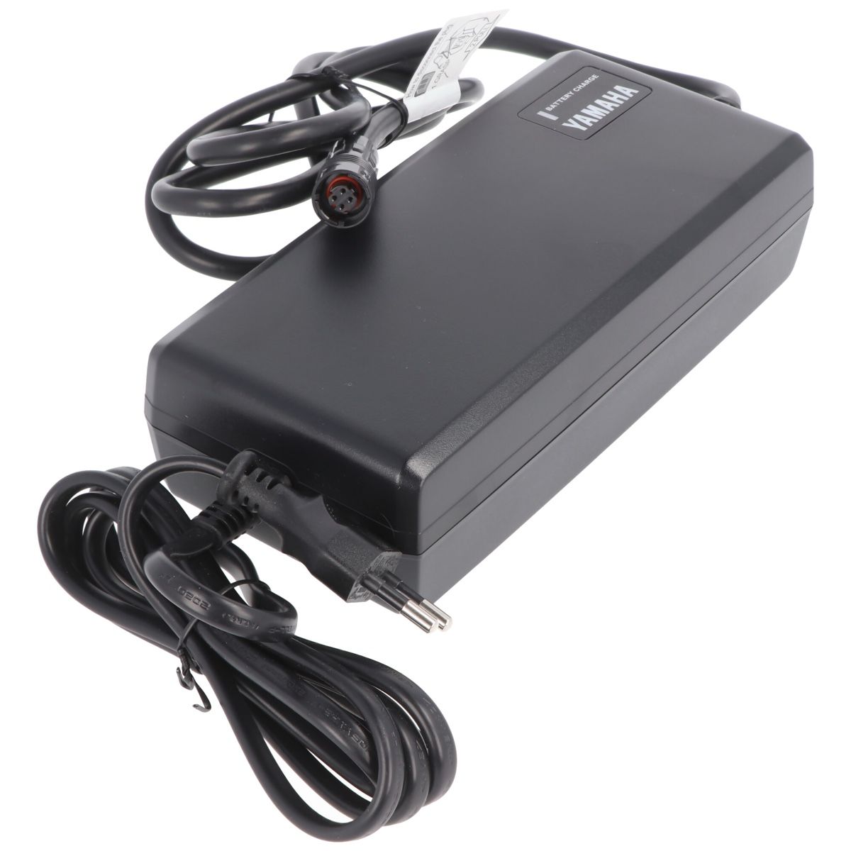 Yamaha E-Bike Battery Charger - Perfect for Spring Rides! (Neu (gemäss ...