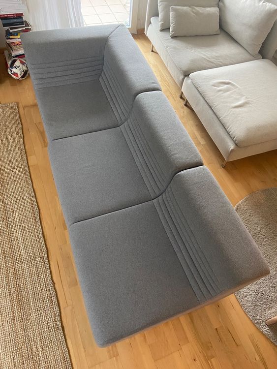 Softline - Loft Modulsofa Indoor | Kaufen auf Ricardo