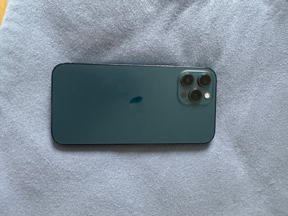 Iphone 12 pro max | Kaufen auf Ricardo