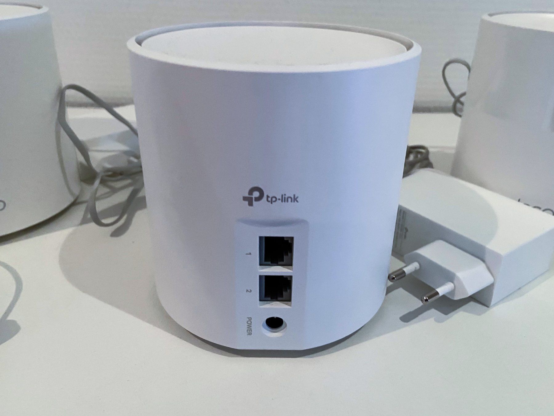 TP-Link Deco X60 WLAN Wi-Fi 6 mesh modules (3-pack) (Gebraucht) in ...