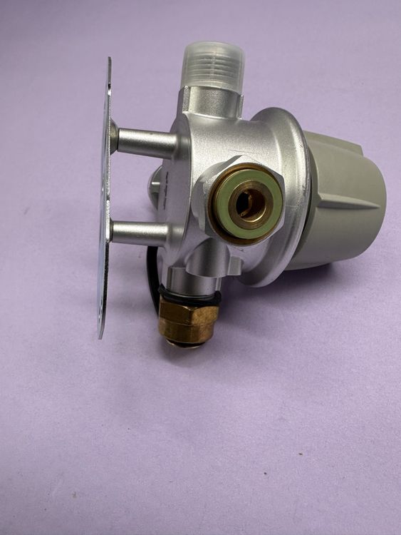 Truma Duo Comfort Gas Regulator (Neu und originalverpackt) in Zurich ...