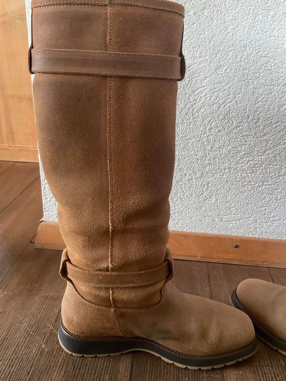Magellan & Mulloy Winterreitstiefel 38, Jagdstiefel | Kaufen auf Ricardo