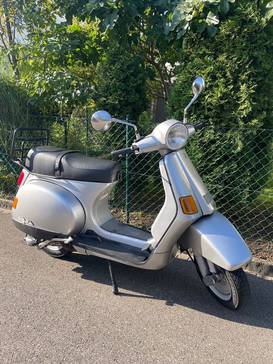 Piaggio Vespa 125 | Kaufen auf Ricardo