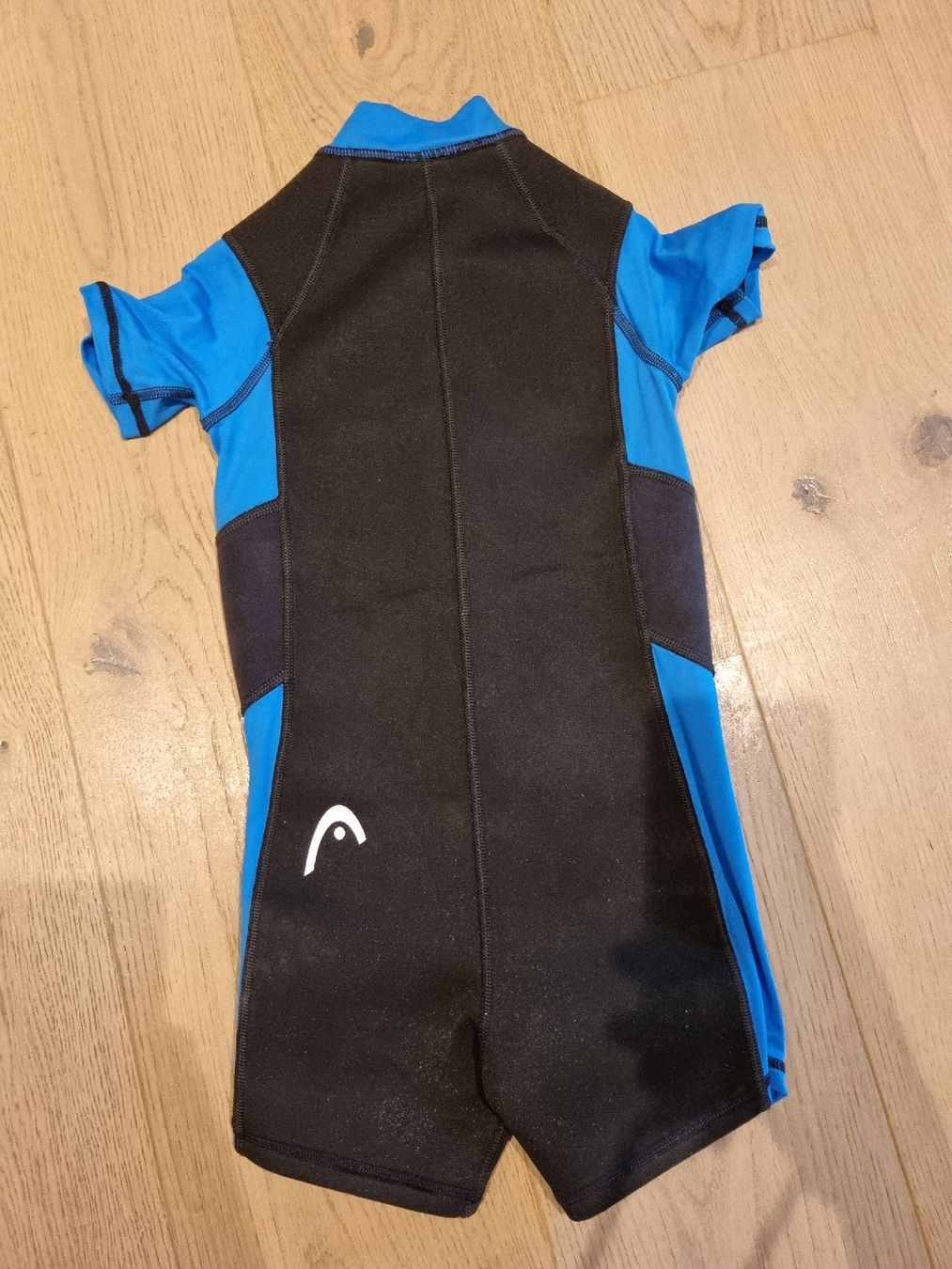 Head Kinder Neopren Shorty Gr. 98/104 Top Zustand! (Gebraucht) in ...