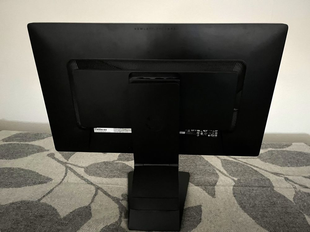 HP EliteDisplay E271i 27 Zoll Monitor (Gebraucht) in Zollikofen für CHF ...