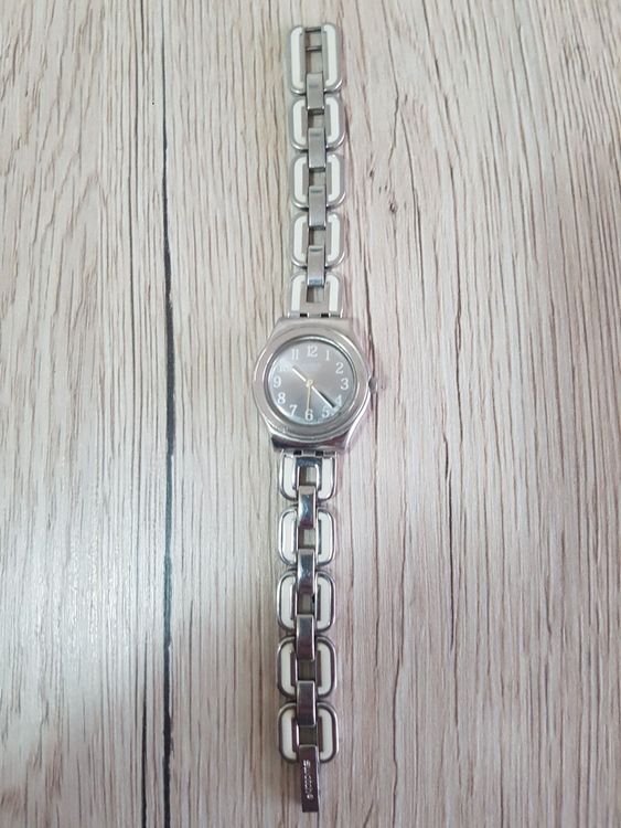 Swatch Irony AG 2009 AB 1.- | Kaufen auf Ricardo