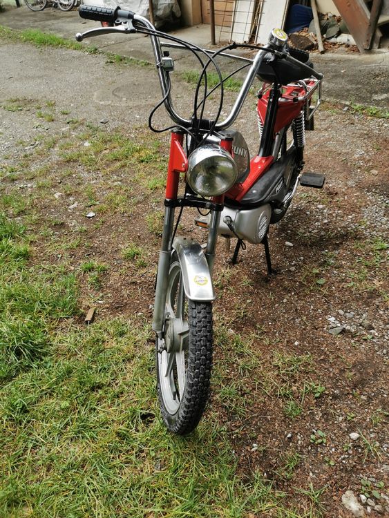 Mofa sachs töffli | Kaufen auf Ricardo