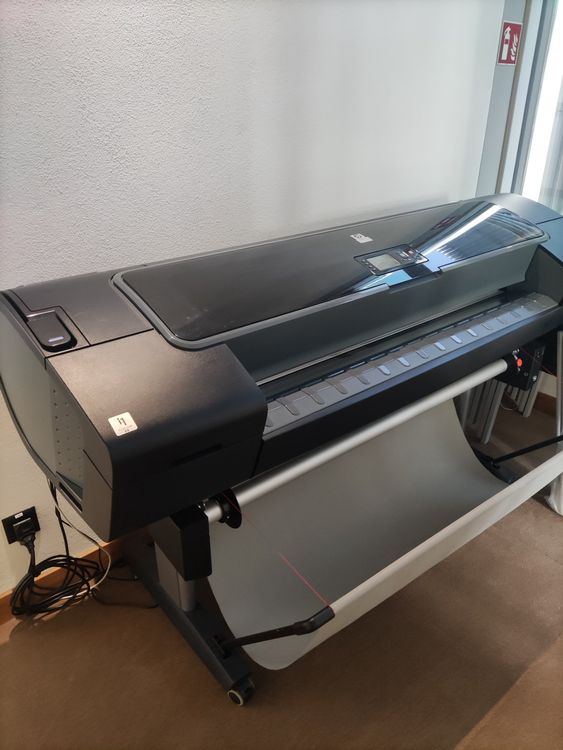 HP Designjet Z2100 Photo (Gebraucht) in Trachslau für CHF 245 – nur ...