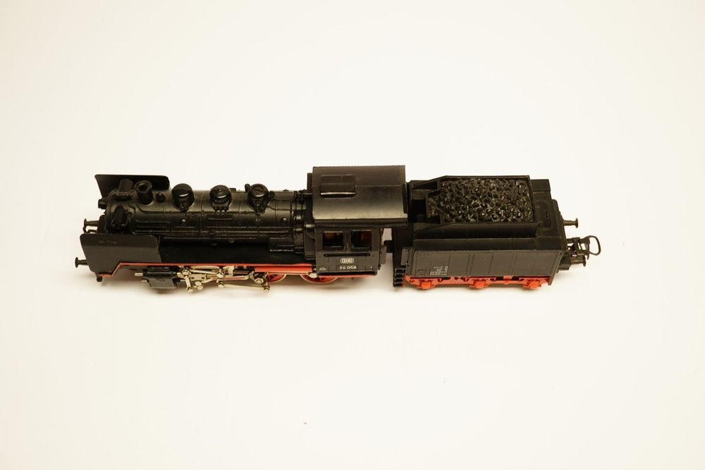 7J Märklin 3003 DB BR 24 Dampflok (Gebraucht) in Uetendorf für CHF 34.9 – mit Lieferung auf ...