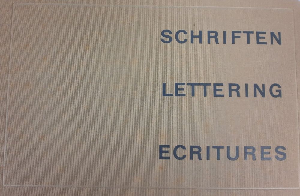 Schriften Walter Käch (Gebraucht) in Beinwil am See für CHF 100 – mit ...