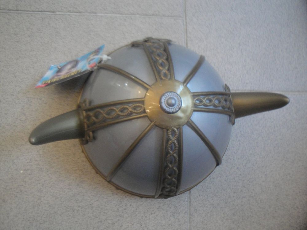 Wikinger Helm für Kinder, NEU | Kaufen auf Ricardo