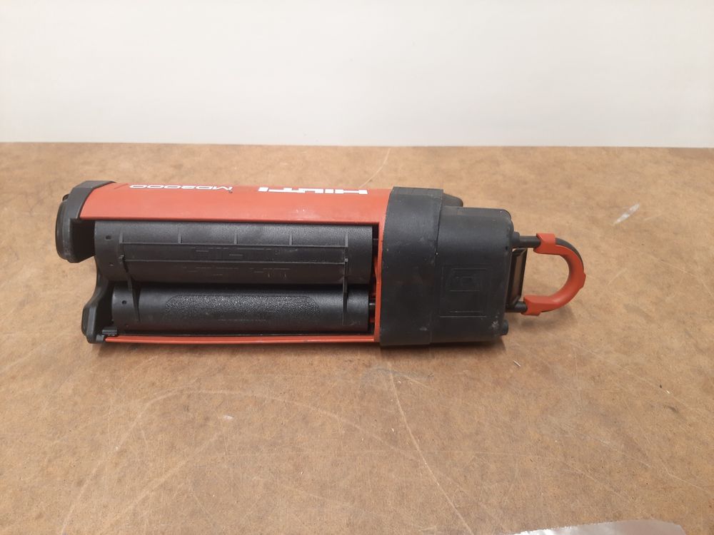 HILTI HIT MD2000 Auspressgerät mit Zubehör (Gebraucht) in Winterthur ...