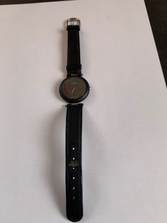 Tissot Armbanduhr | Kaufen auf Ricardo