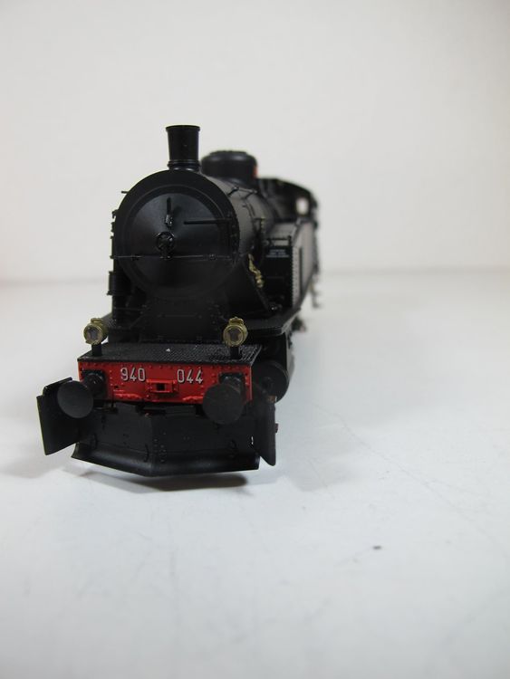 Rivarossi: HR 2363 Tenderlokomotive GR 940 der FS | Kaufen auf Ricardo