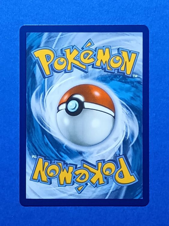 Pokemon TCG Destined Rivals Team Rocket Persian ex 219 🇬🇧 (Neu (gemäss ...