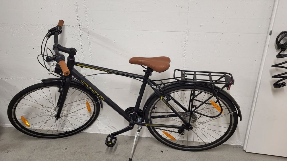Velo California (Gebraucht) in für CHF 91 – nur Abholung auf Ricardo kaufen
