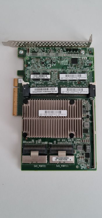 Raid Controller | Kaufen auf Ricardo